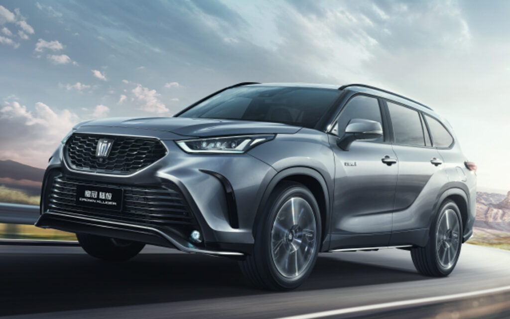 【緊急】【クラウンSUV】新型クラウンの情報を解説します【発売日はいつ】 | クルマガ！